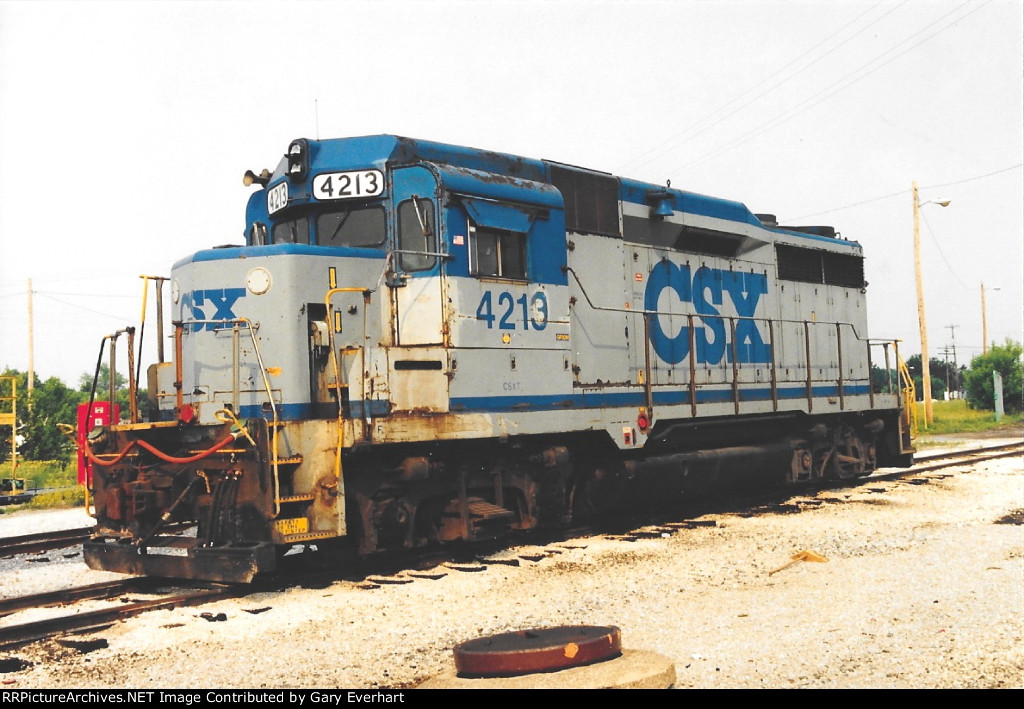CSX 4213